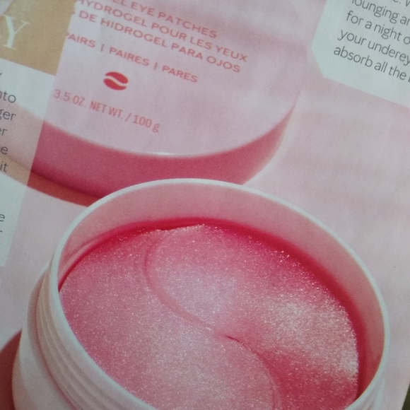 Mary Kay | Skincare | Mary Kay Hydrogel Eye Patches 3 Pairs | Poshmark